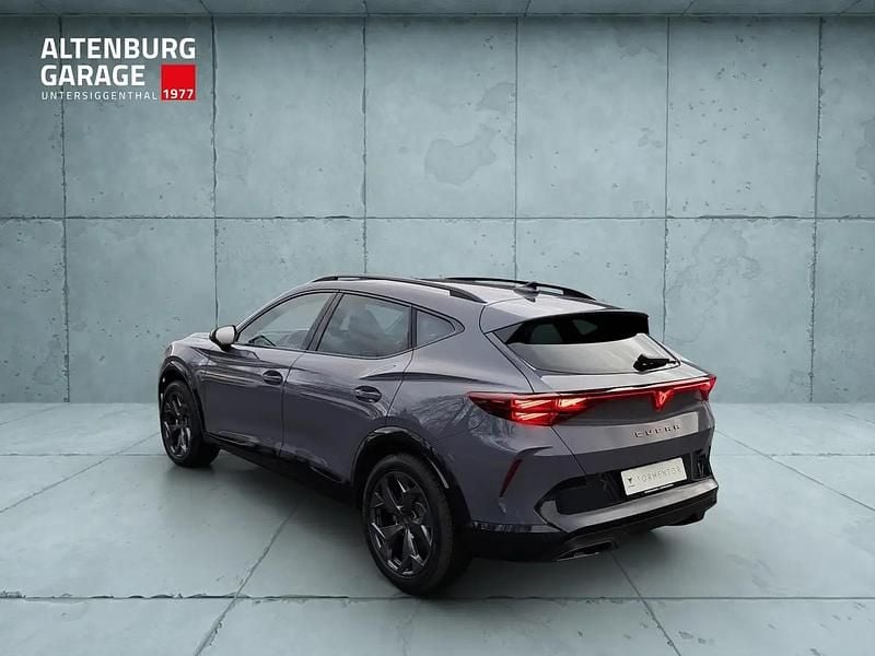 Neu 2026 Cupra Formentor 204 PS SUV – 5417 Untersiggenthal (Händler ...