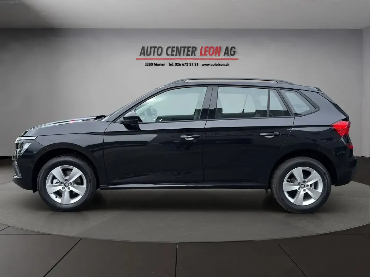 Neu Skoda Kamiq Selection 149 PS (2026) in Murten - CHF 26’900 | AutoUncle