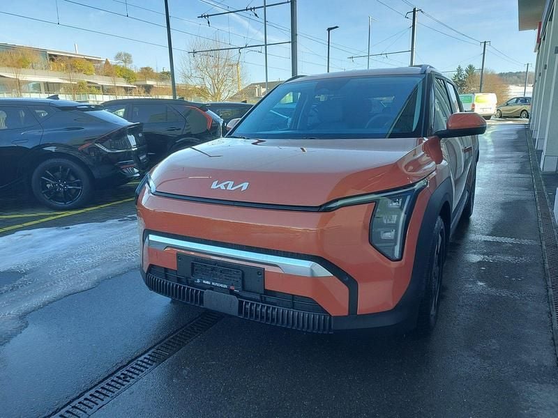 Neu 2026 Kia EV3 204 PS SUV – 8965 Berikon (Händler) – CHF 45’500 ...