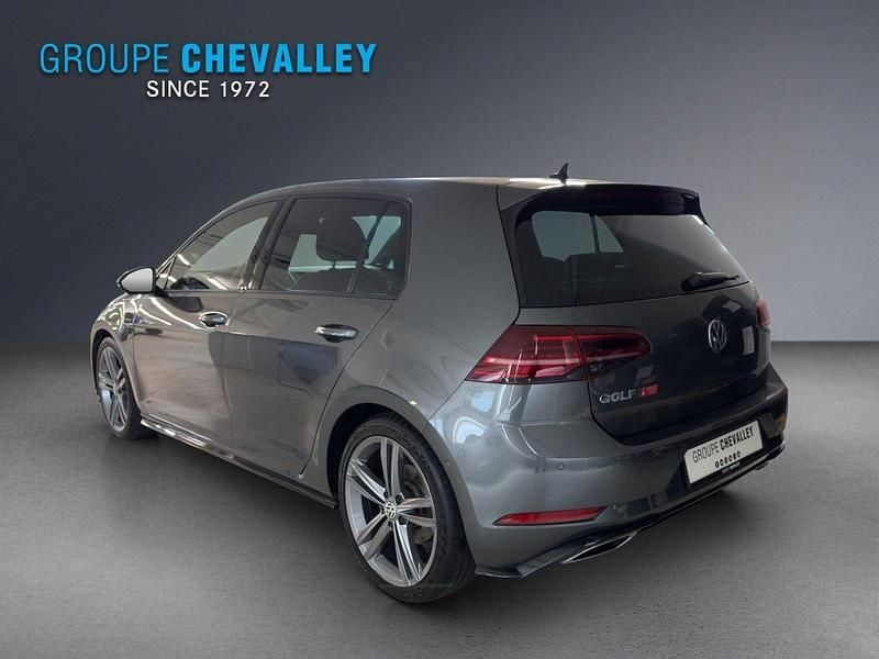 Gebraucht 2019 VW Golf 125 PS Limousine – 1227 Carouge GE (Händler ...