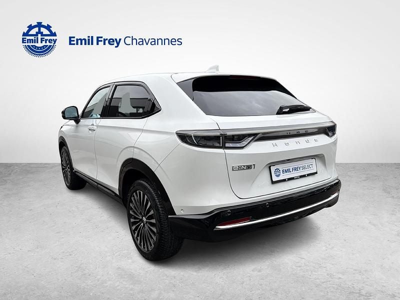 Gebraucht 2024 Honda e:Ny1 Advance 204 PS SUV – 1022 Chavannes-près ...