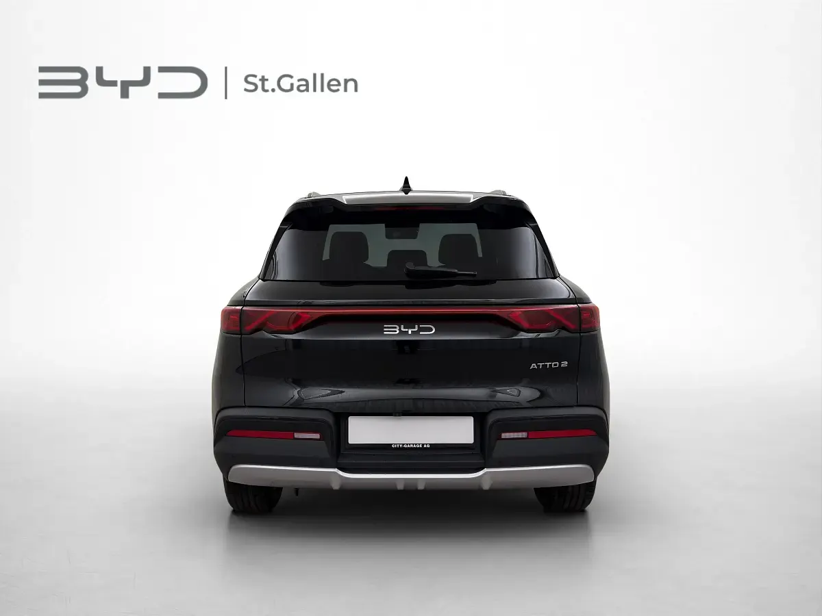 Neu BYD Atto 2 Comfort 204 PS (2026) in St. Gallen - CHF 33’240 | AutoUncle