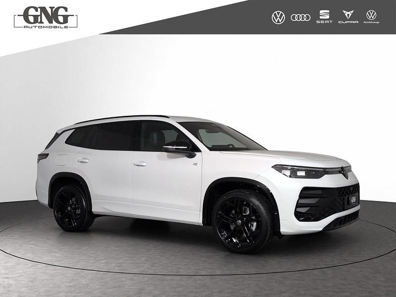 Neu 2026 VW Tayron R-line 265 PS SUV – 9200 Gossau (Händler) – CHF 67 ...