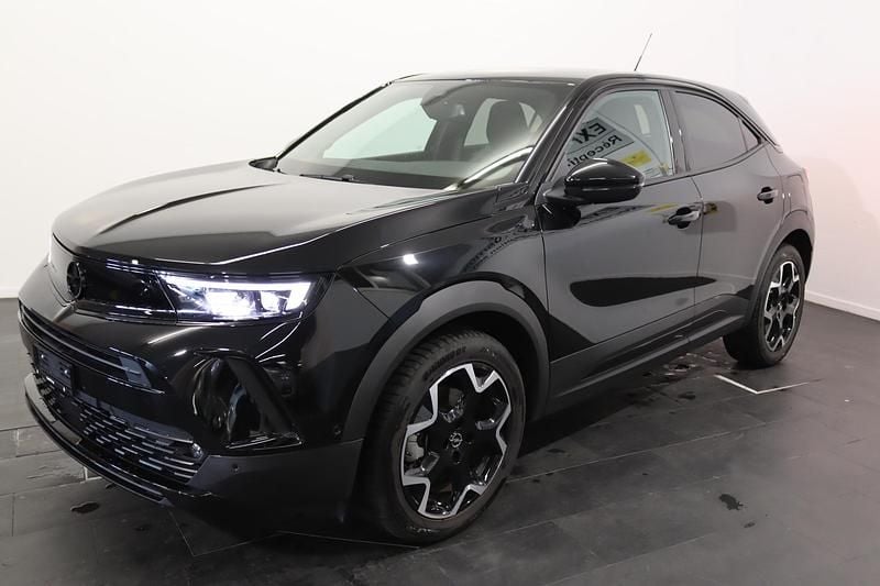 Gebraucht 2023 Opel Mokka-e 136 PS SUV – 1806 St-Légier (Händler) – CHF 23’200 (Fairer Preis ...