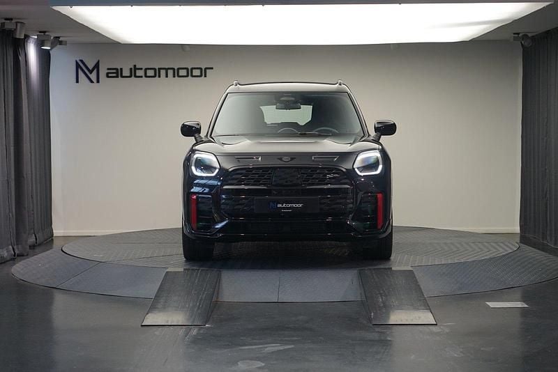 Gebraucht 2024 Mini John Cooper Works Countryman 300 PS SUV – 8712 ...