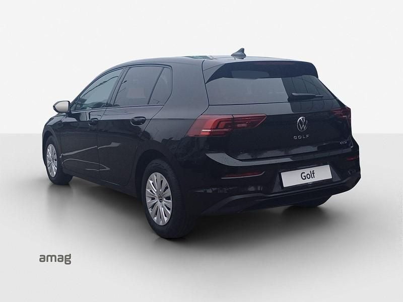 Neu 2025 VW Golf Basis 115 PS Limousine – Zürich (Händler) – CHF 27’690 ...