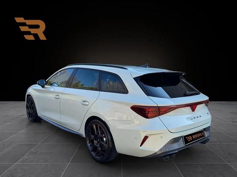 Neu 2025 Cupra Leon VZ 333 PS – 6460 Altdorf UR (Händler) – CHF 62’680 (Nicht bewertet) | AutoUncle