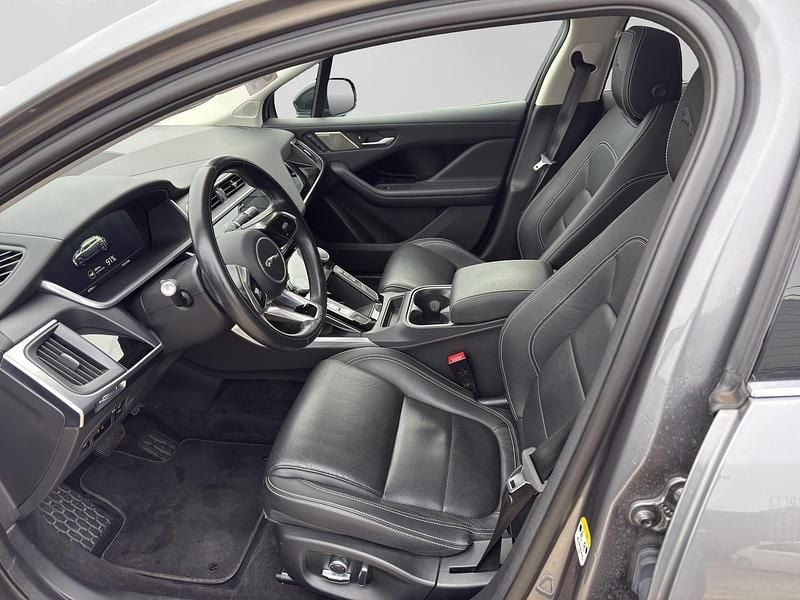 Gebraucht 2023 Jaguar I-Pace SE 400 PS SUV – 1260 Nyon (Händler) – CHF ...