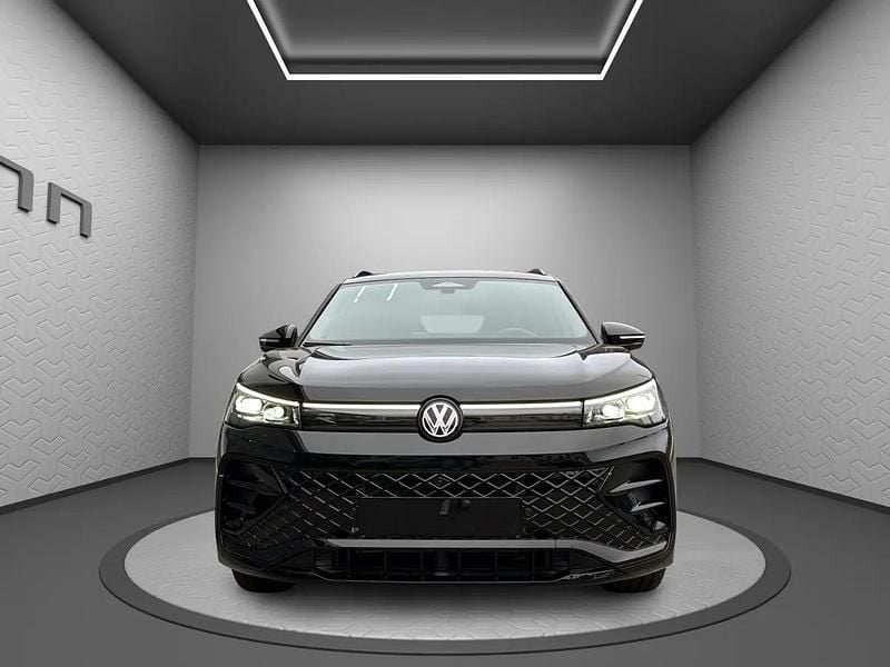 Neu 2026 VW Tiguan R-line 272 PS SUV – 2000 Neuchatel (Händler) – CHF ...