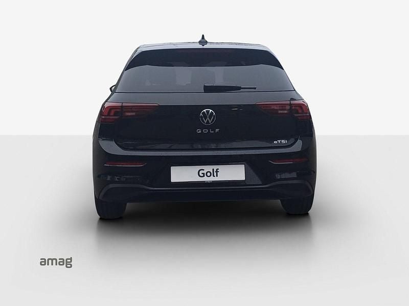 Neu 2025 VW Golf Basis 115 PS Limousine – Zürich (Händler) – CHF 27’690 ...