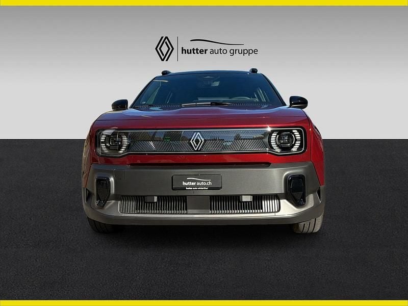 Neu 2026 Renault 4 E-Tech Komfort 150 PS SUV – 8404 Oberwinterthur ...