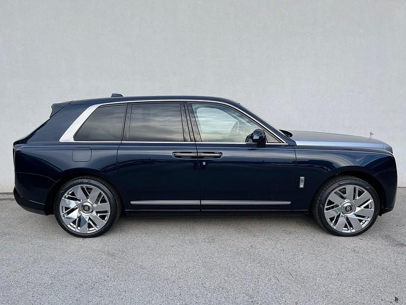 Neu 2025 Rolls Royce Cullinan 569 PS SUV – 1260 Nyon (Händler) – CHF ...