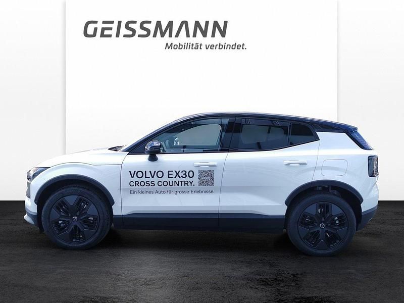 Neu 2025 Volvo EX30 CC Performance 428 PS SUV – 5610 Wohlen (Händler) – CHF 47’820 (Fairer Preis ...