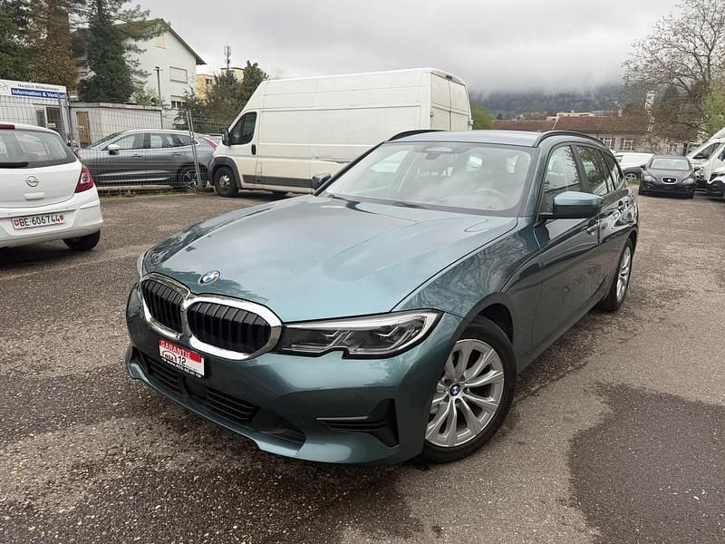 Bmw Gebraucht 318