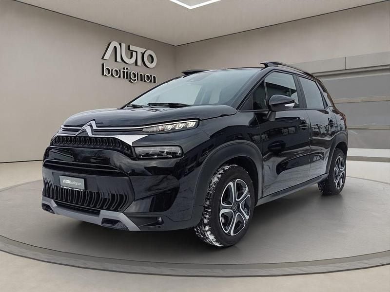 Citroen C3 Aircross Preis