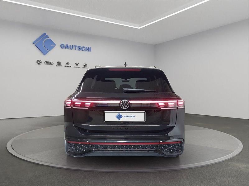 Neu 2025 VW Tiguan R-line 272 PS SUV – 4900 Langenthal (Händler) – CHF ...