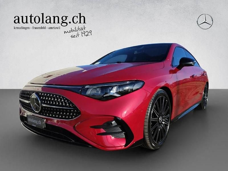 Cla 220 Ps