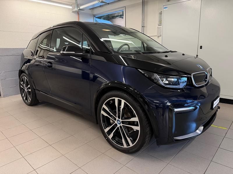 Gebraucht 2022 BMW i3 Comfort Edition 184 PS Limousine – 1110 Morges ...