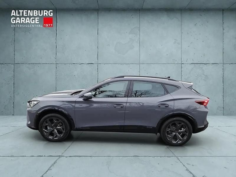 Neu 2026 Cupra Formentor 204 PS SUV – 5417 Untersiggenthal (Händler ...