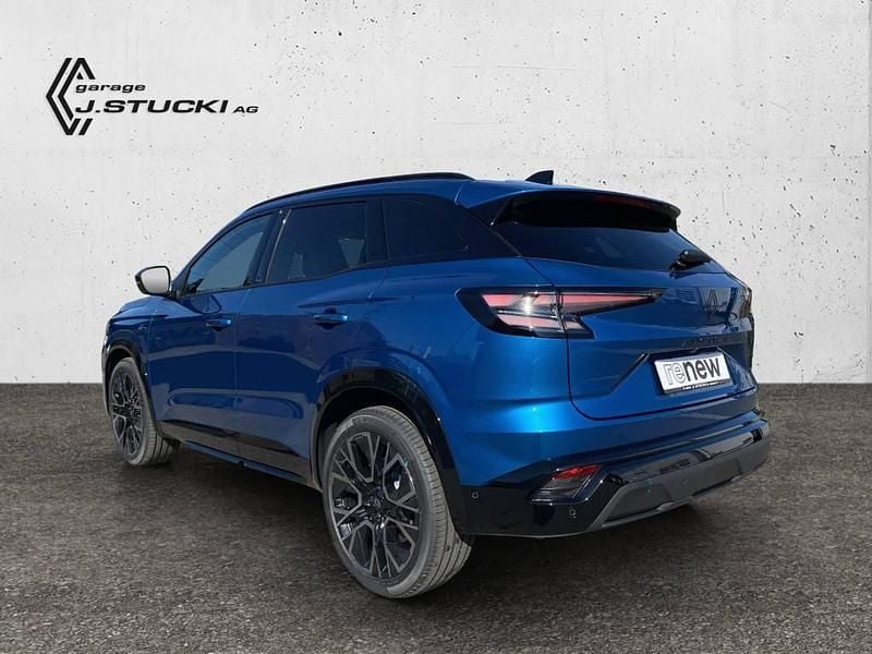 Neu 2026 Renault Austral Esprit Alpine 200 PS SUV – 8716 Schmerikon ...