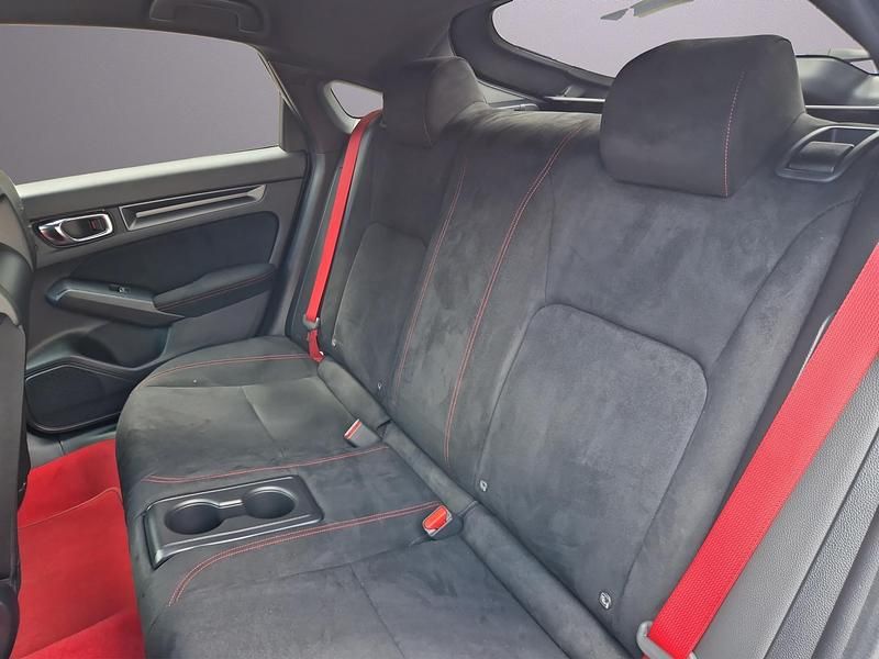 Neu 2026 Honda Civic Type R 329 PS Limousine – 2017 Boudry (Händler ...