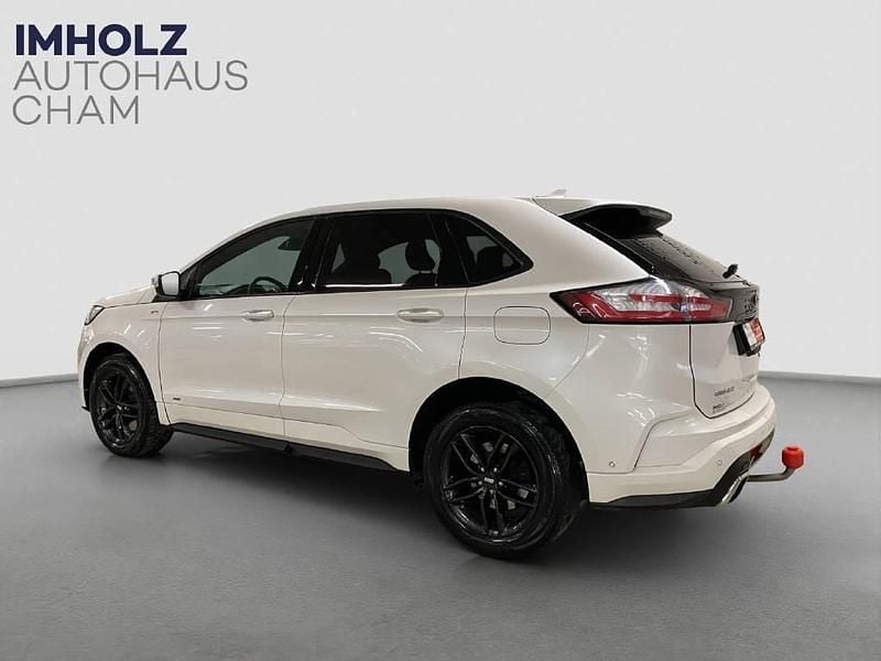 Gebraucht 2019 Ford Edge ST-Line 238 PS SUV – 6330 Cham (Händler) – CHF ...