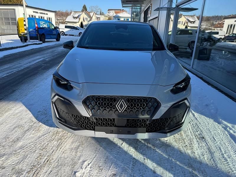 Neu 2026 Renault Clio V Esprit Alpine 158 PS Limousine – 5737 Menziken ...