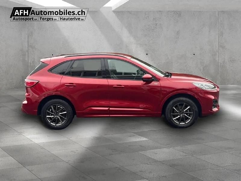 Gebraucht 2026 Ford Kuga ST-Line X 224 PS SUV – 2068 Hauterive (Händler ...
