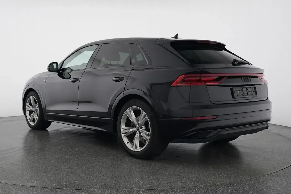 Gebraucht Audi Q8 286 PS (2026) in Hägendorf - CHF 60’750 | AutoUncle
