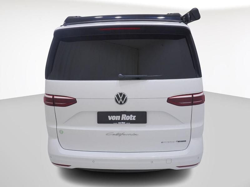 Neu 2026 VW California Beach 245 PS Van – 9542 Münchwilen (Händler ...