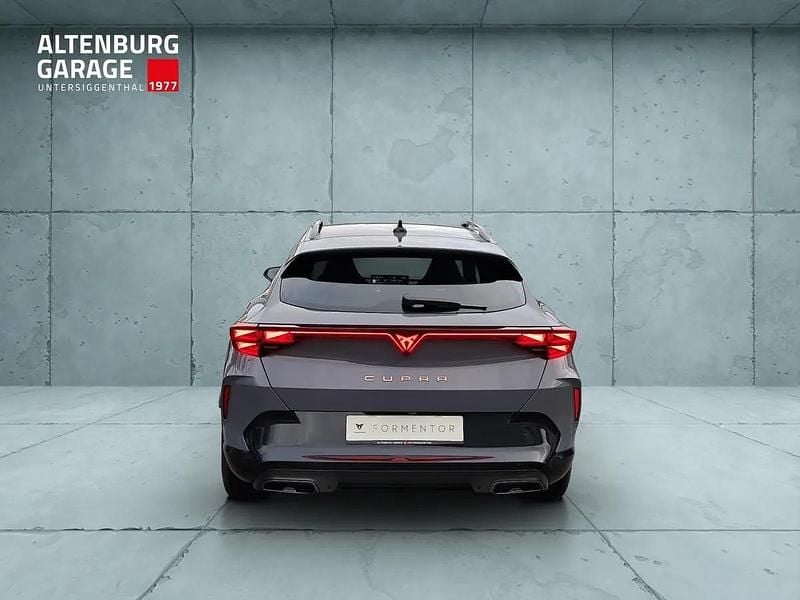 Neu 2026 Cupra Formentor 204 PS SUV – 5417 Untersiggenthal (Händler ...