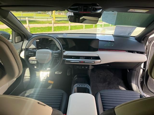 Neu 2025 Kia EV4 GT-Line 204 PS Limousine – 6533 Lumino (Händler) – CHF ...