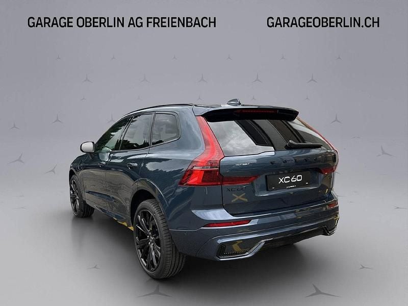 Neu 2026 Volvo XC60 349 PS SUV – 8807 Freienbach (Händler) – CHF 77’777 ...