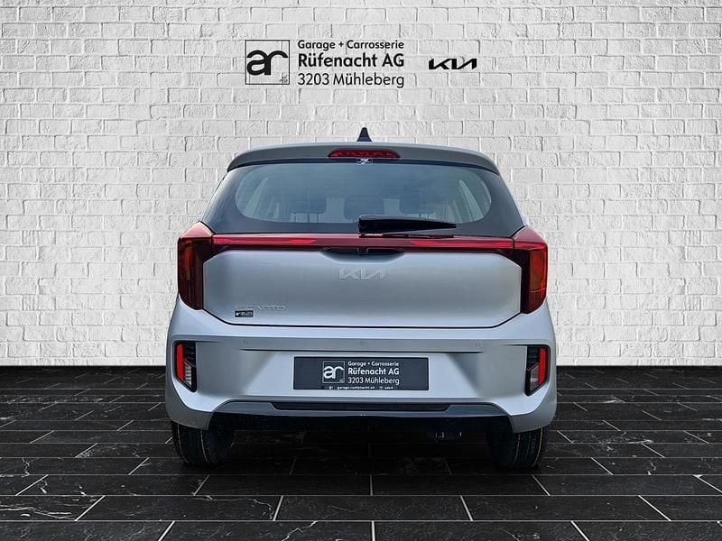 Neu 2025 Kia Picanto First Edition 68 PS Kleinwagen – 3203 Mühleberg ...