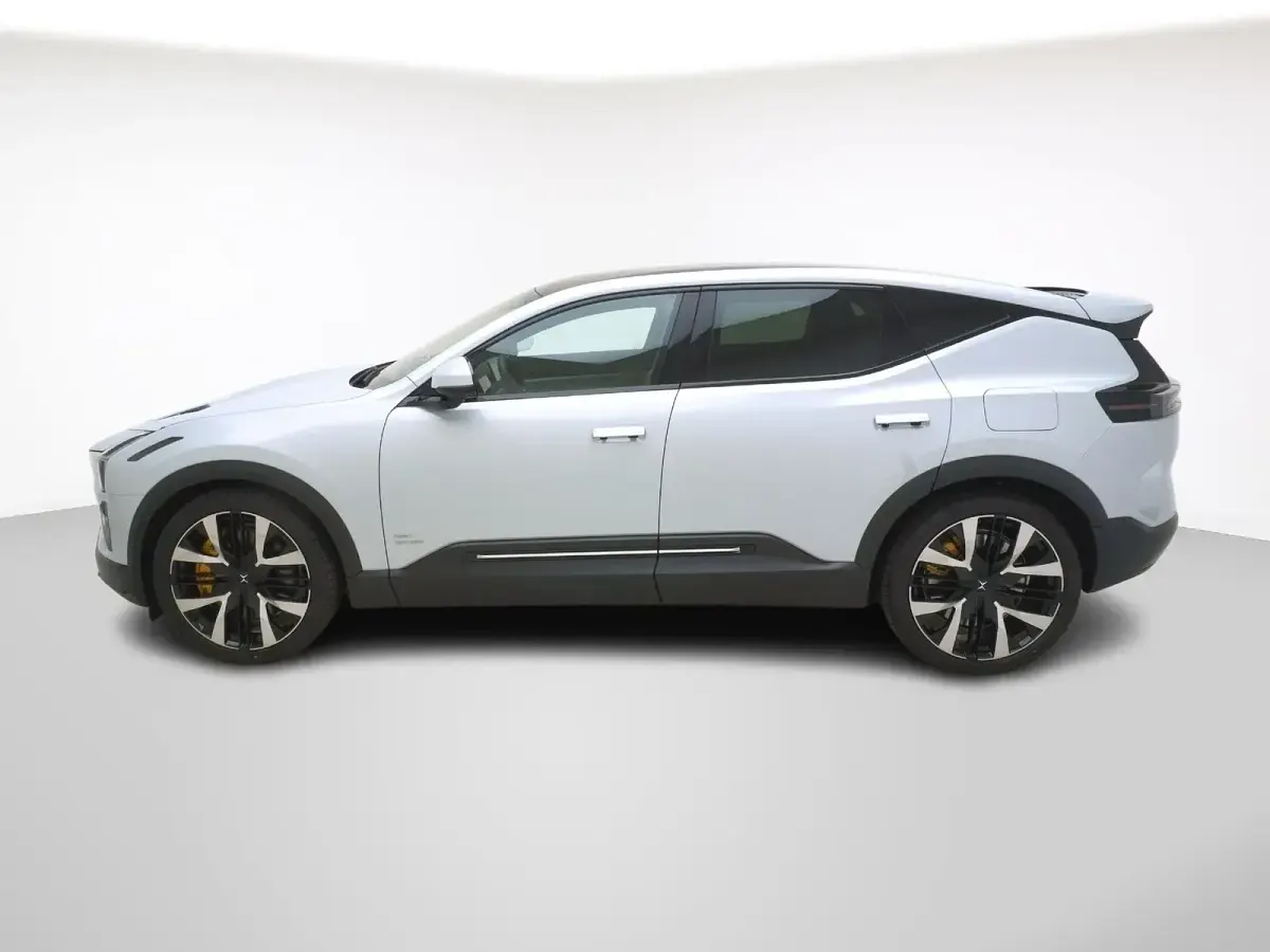Gebraucht Polestar 3 Performance 517 PS (2025) in Münchwilen - CHF 64 ...