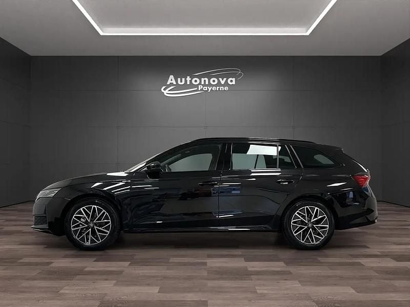 Neu 2026 Skoda Octavia SportLine 150 PS Kombi – 1530 Payerne (Händler ...