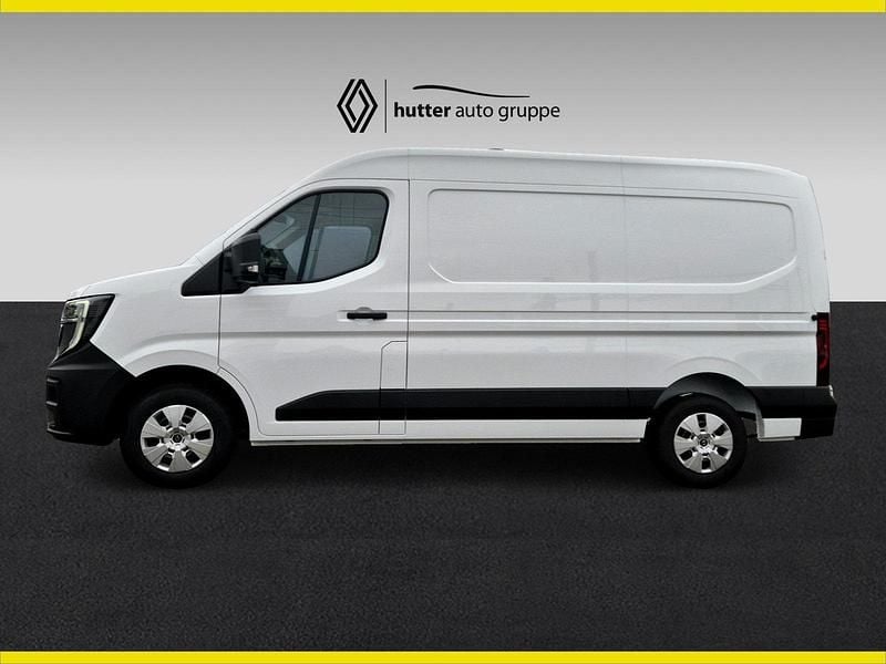 Neu 2026 Renault Master 150 PS Limousine – 8404 Oberwinterthur (Händler ...