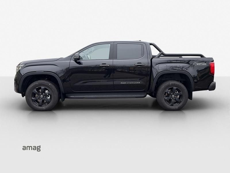 Neu 2025 VW Amarok PanAmericana 240 PS Abholung – Thurgau (Händler ...