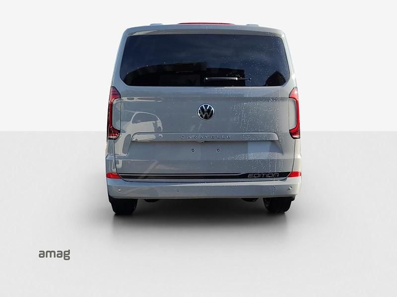 Neu 2025 VW Caravelle Life 150 PS Van / Kleinbus – Freiburg (Händler ...