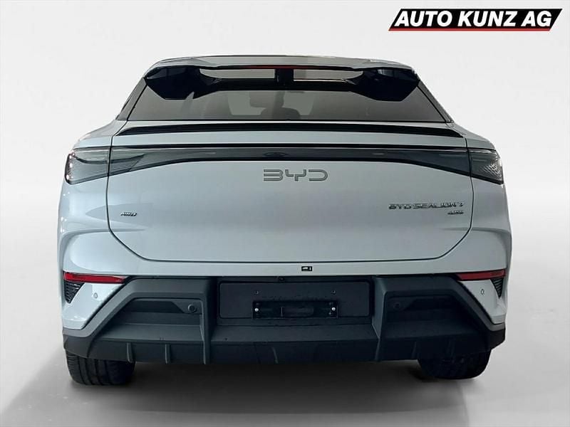Gebraucht 2024 BYD Sealion 7 Design 530 PS SUV – 5610 Wohlen (Händler ...