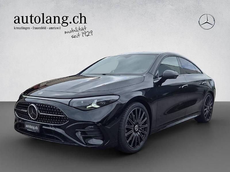 Cla 220 Ps