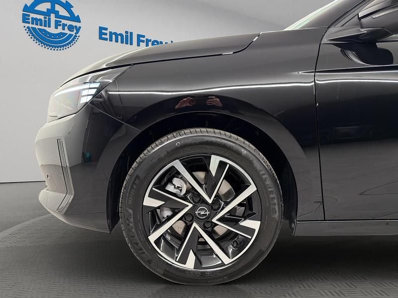 Neu 2026 Opel Corsa Edition 110 PS Limousine – 8604 Volketswil (Händler ...