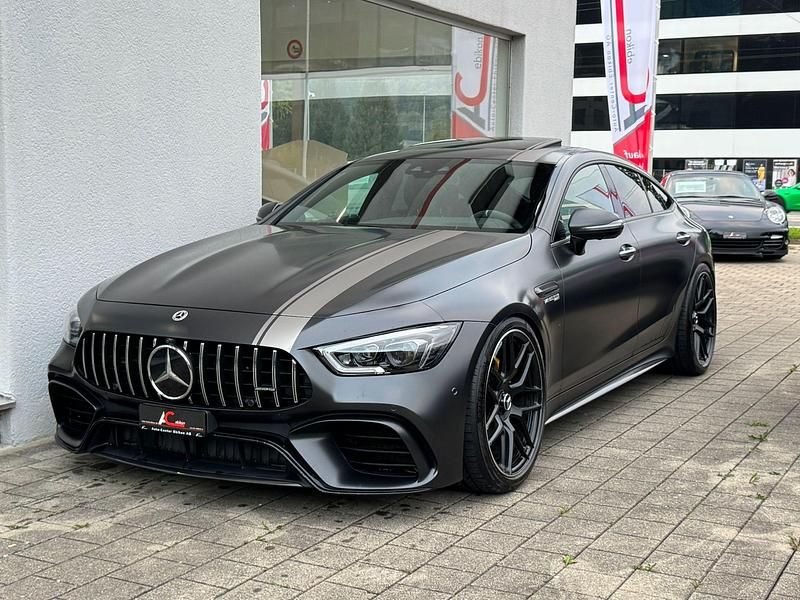 S63 Amg Gebrauchtnull