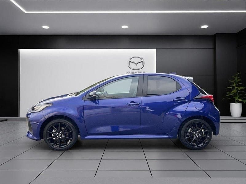 Neu 2026 Mazda 2 Homura-Line 116 PS Kleinwagen – 1400 Yverdon (Händler ...