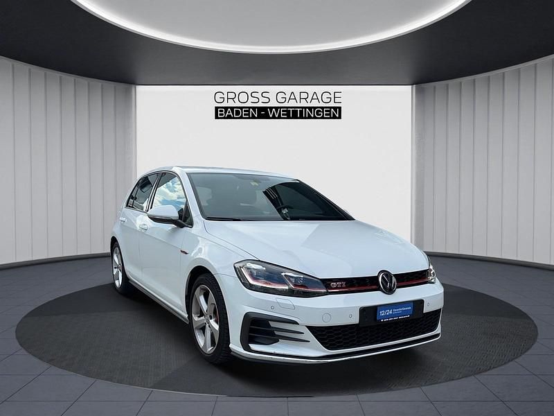 Gti Golf 7 Preis
