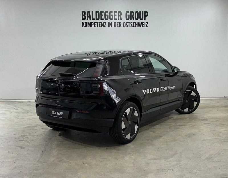 Neu 2025 Volvo EX30 Performance 428 PS SUV – 9014 St. Gallen (Händler ...