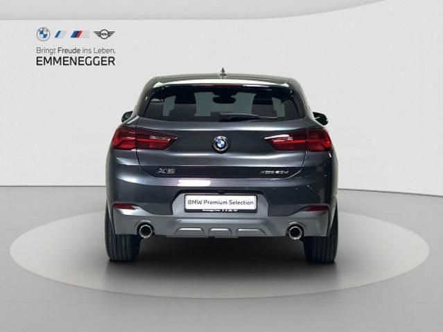 Gebraucht 2021 BMW X2 M Sport 190 PS SUV – 5417 Untersiggenthal ...