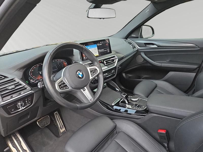 Gebraucht 2022 BMW X4 M Sport 184 PS SUV – 1030 Bussigny (Händler ...