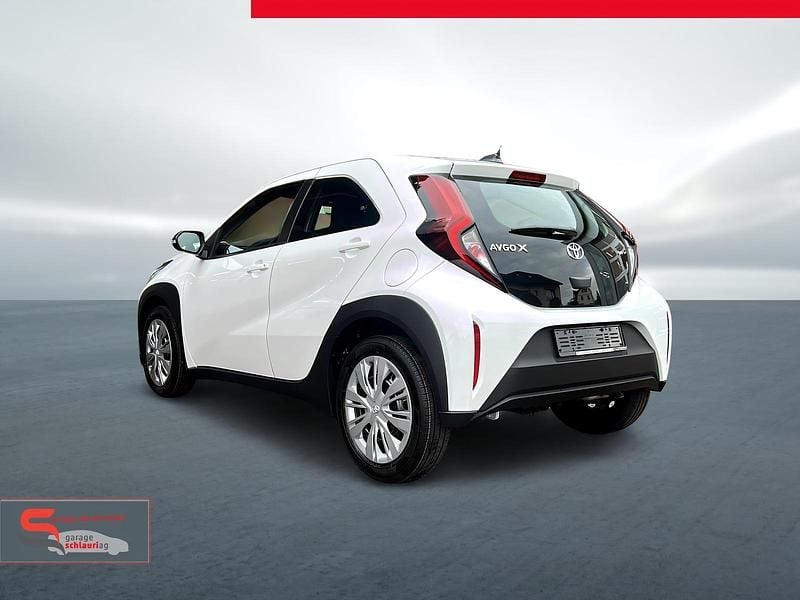 Neu 2025 Toyota Aygo X Comfort 116 PS SUV – 8280 Kreuzlingen (Händler ...