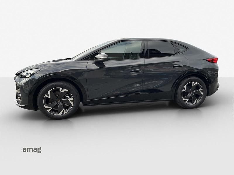 Neu 2025 Cupra Tavascan Endurance 286 PS SUV – 1860 Aigle (Händler ...